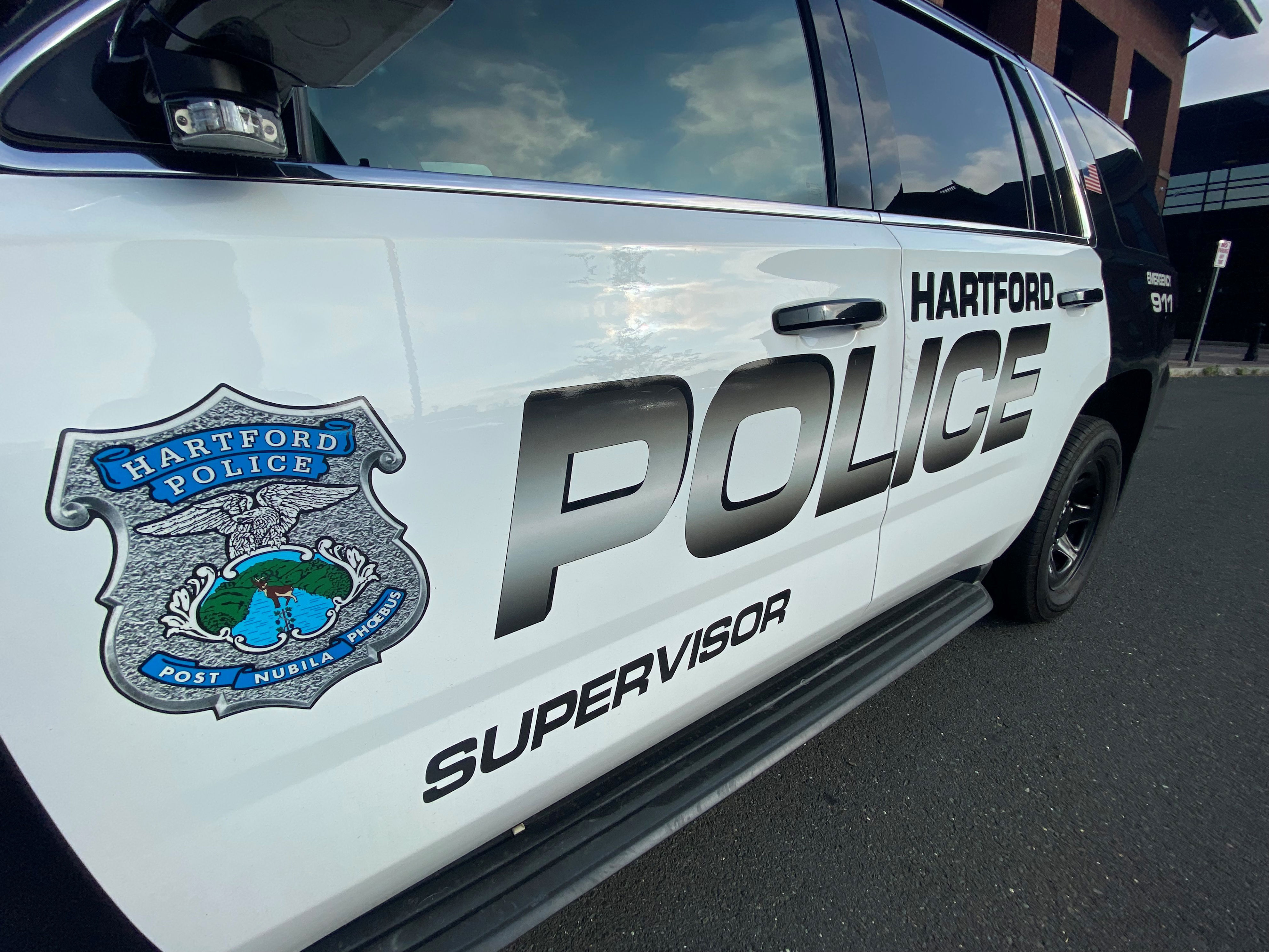 Nominee for Hartford Police Chief withdraws from consideration