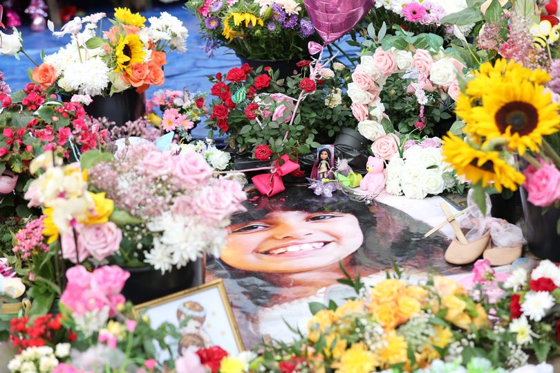 Dozens donate to victims' fundraiser after killer Axel Rudakubana is ...