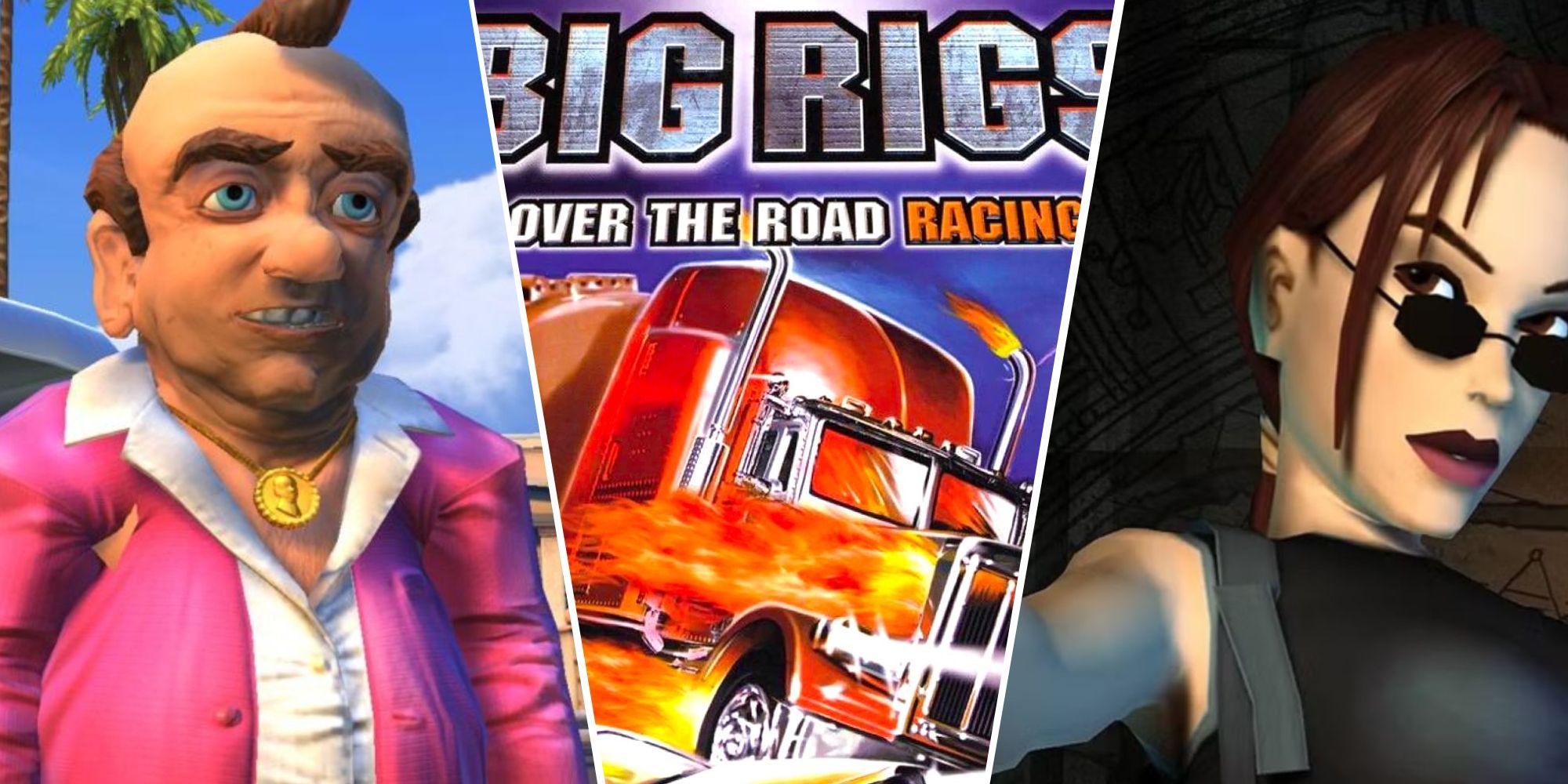 10 Worst Games of the 2000s