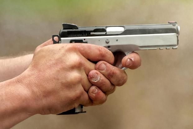 Amnesty announced for illegal firearms which can be converted into ...