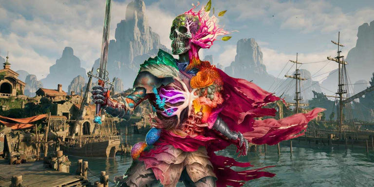 When Does Avowed Early Access Start? Dates Explained