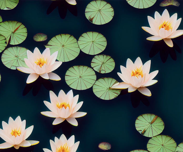 How to grow waterlilies for stunning summer blooms – and transform your ...