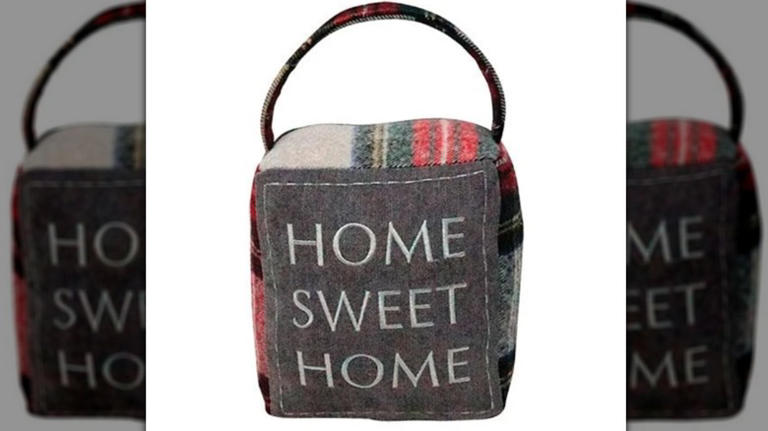 These 17 Unique Doorstoppers Are As Fun As They Are Functional