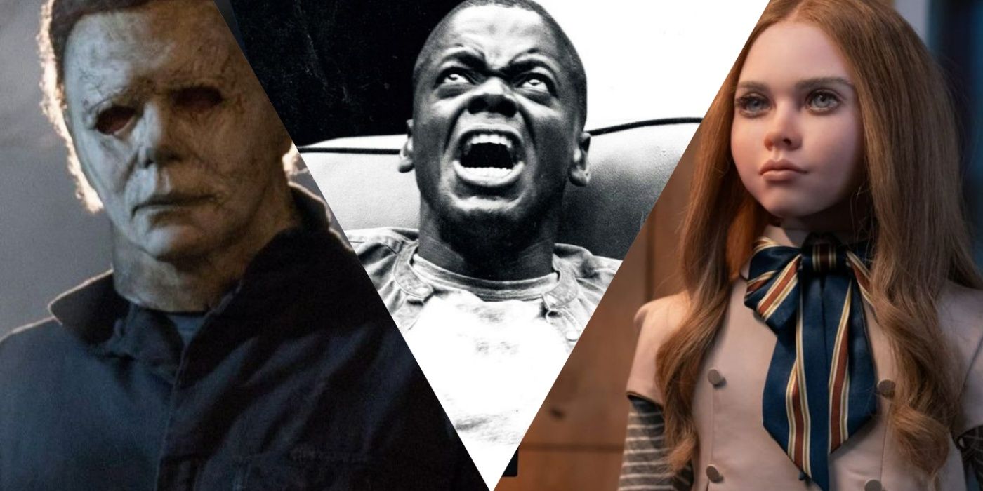 Highest-Grossing Blumhouse Movies of All Time