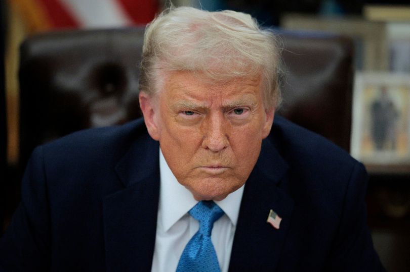 Donald Trump's 12th day back in office: Tariffs, FBI purges and Elon ...