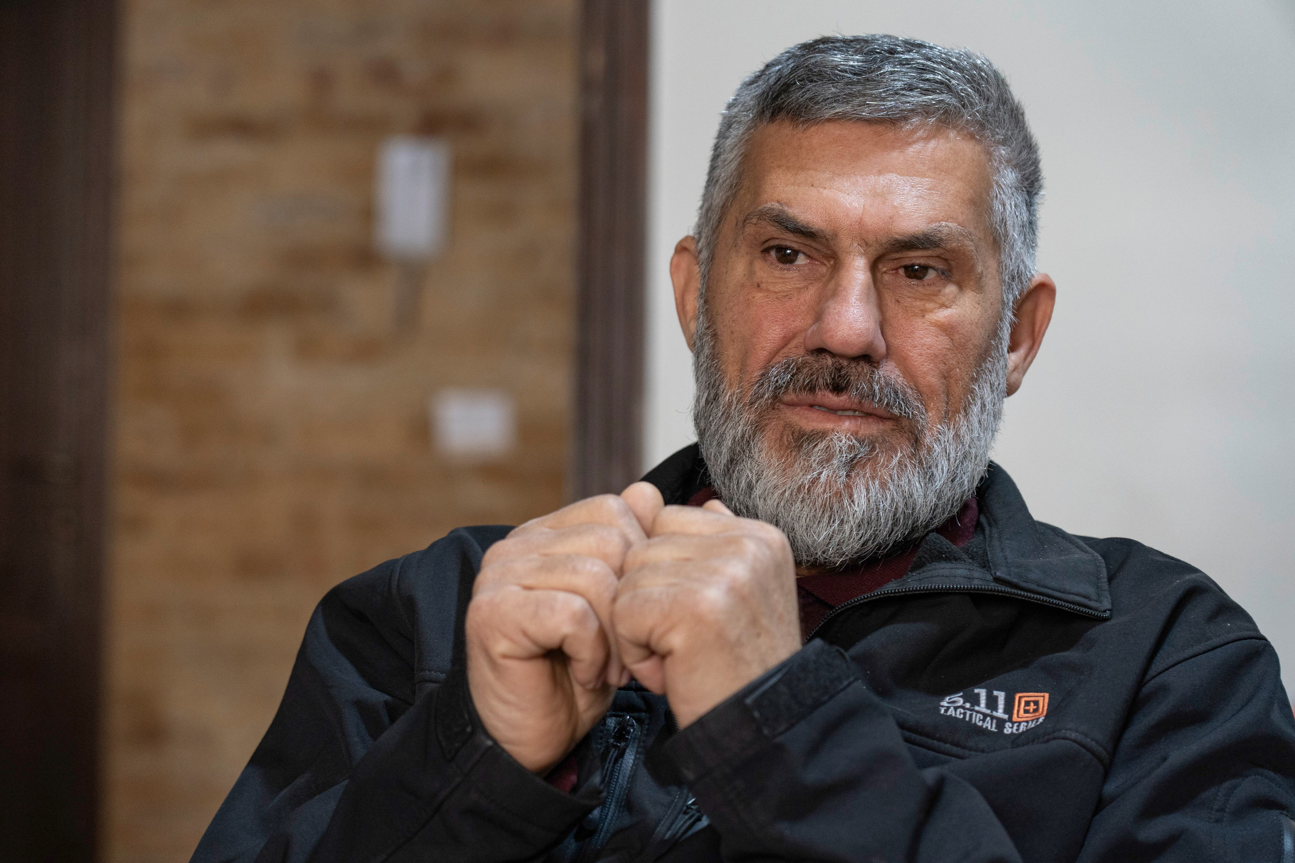 ‘I felt my heart leave my body’: Lebanese citizens accuse Israel of ...