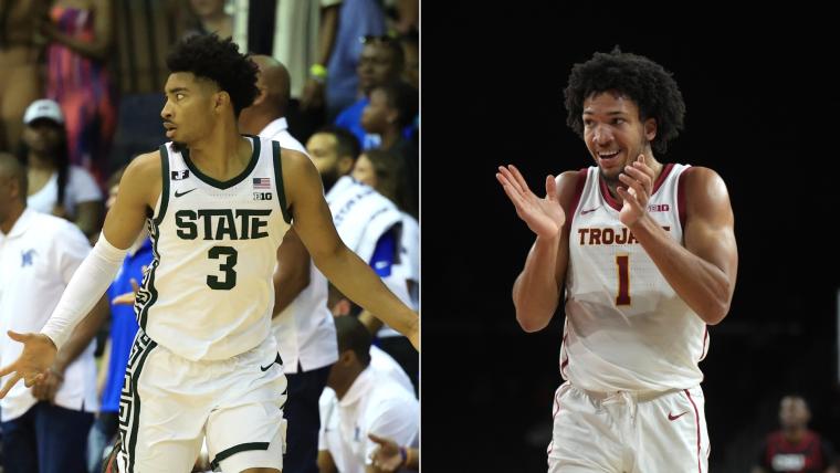 What channel is USC vs. Michigan State on today? Time, schedule, live ...