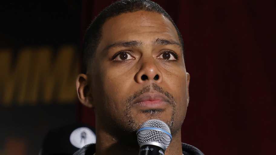 Former Commanders president Jason Wright lands unique new job