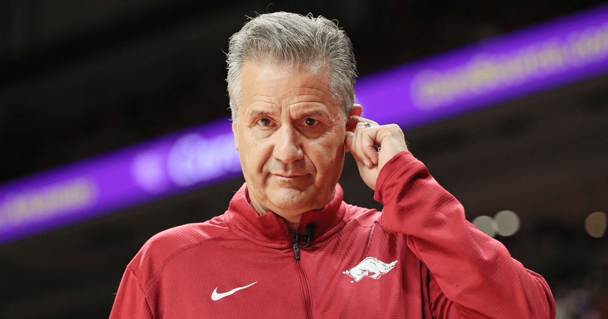 Arkansas vs. Kentucky odds: Current line, win probability, final score ...