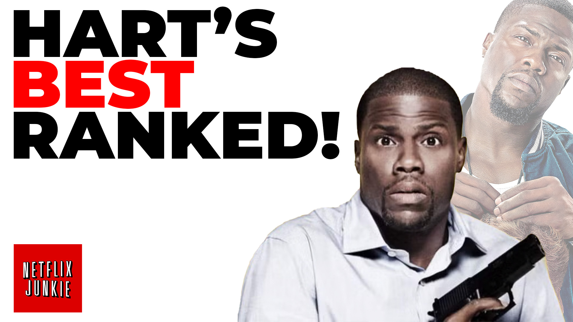 Kevin Hart’s Most Rewatchable Movies Ranked for the Ultimate Fan Movie ...
