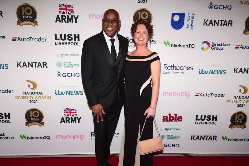 Ainsley Harriott's life off-screen from 'assassination attempt' to sad ...