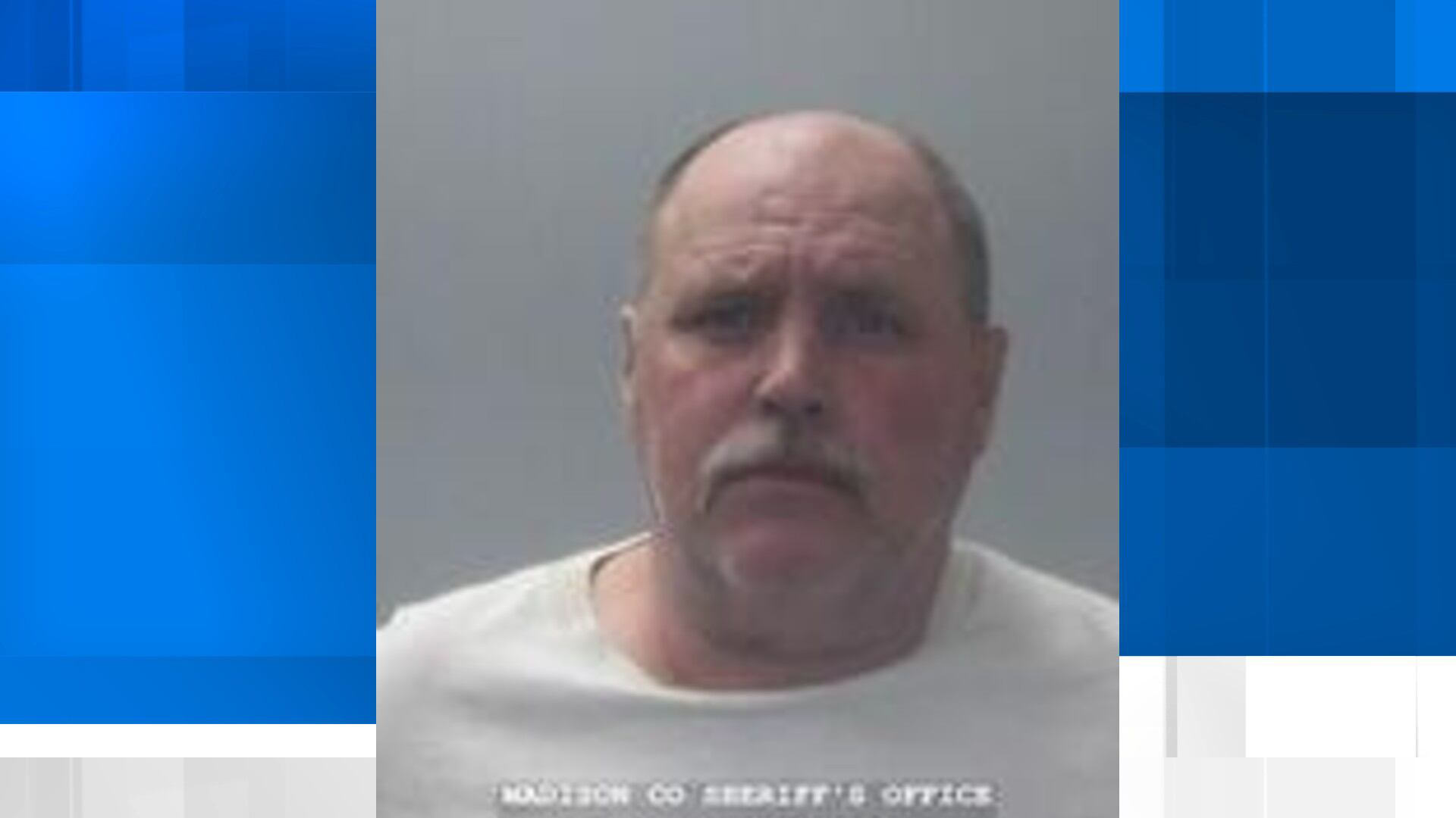 Madison Co. man arrested after shooting into neighbor’s house Madison Co. man arrested after shooting into neighbor’s house