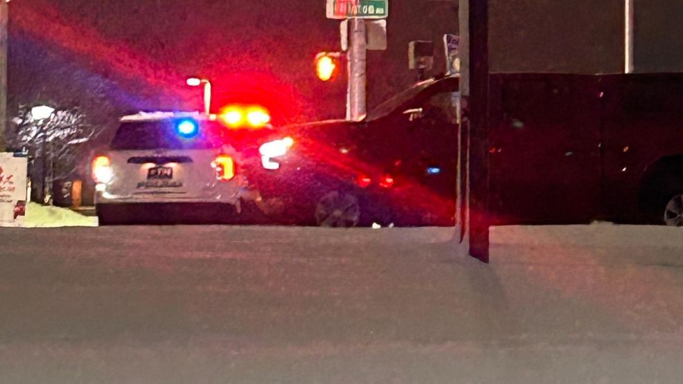 Two-vehicle crash in Brighton leaves one dead