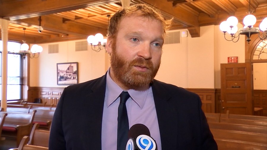 Syracuse mayor’s budget director put on paid leave