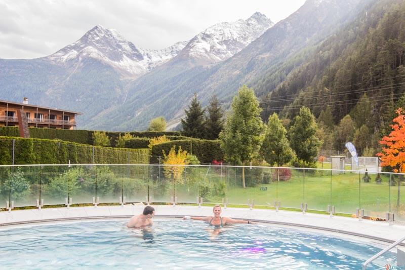 8 Adventures in Otztal Valley, Austria Not To Miss [Top Things To Do]