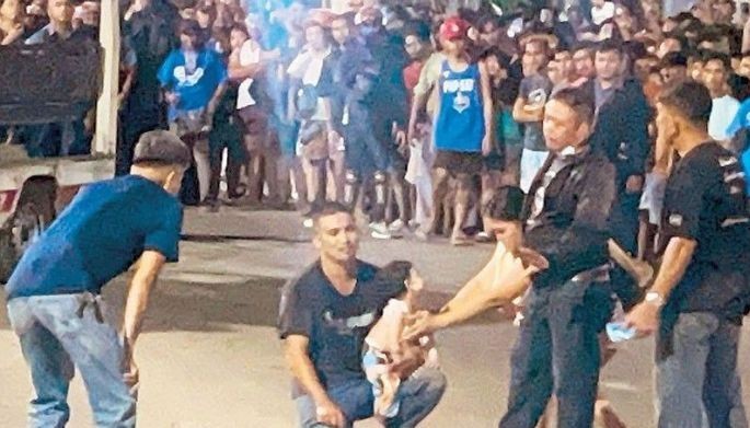 20 Rizal cops cited for safe rescue of hostage victim