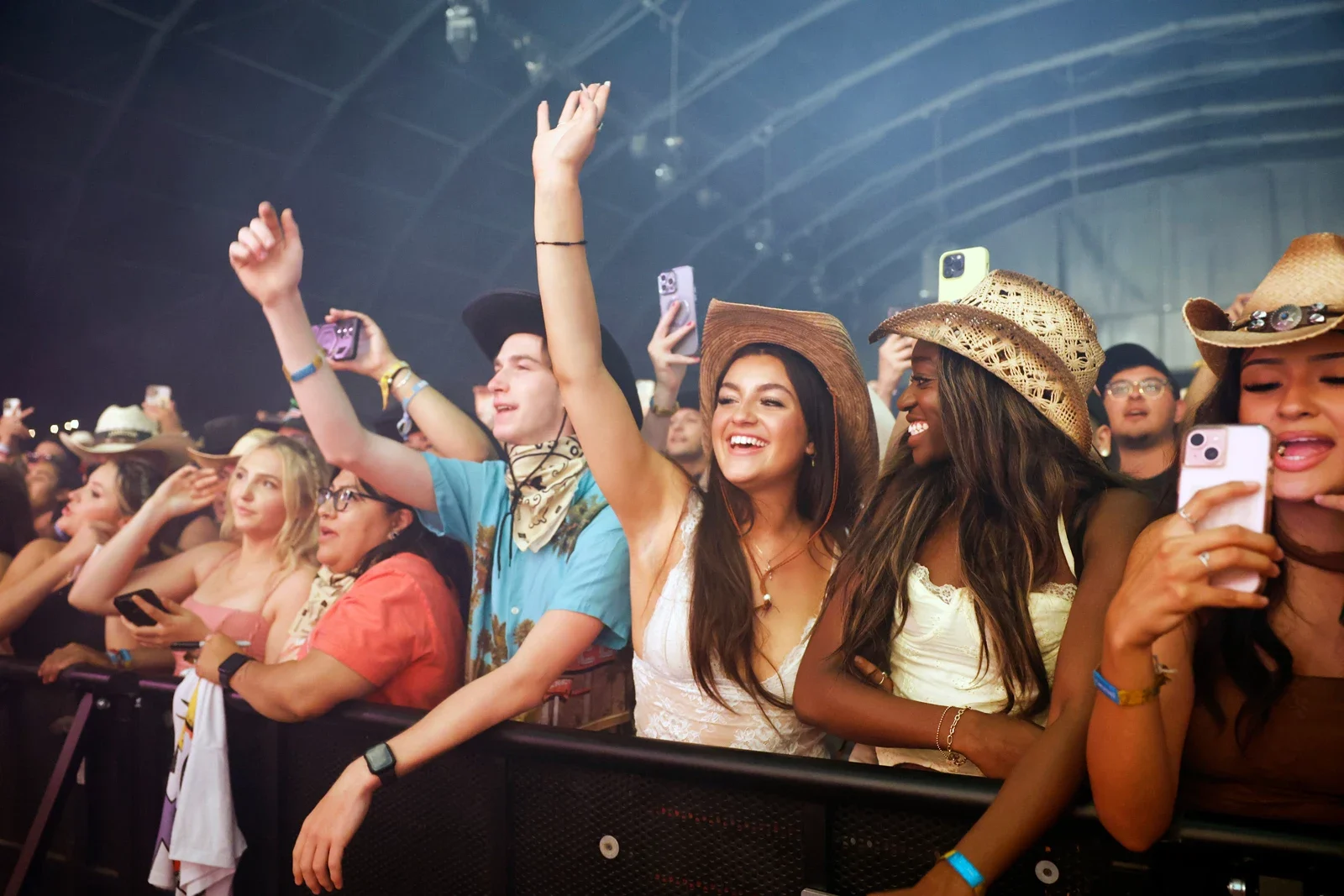 Faster Horses Festival Canceled for 2025