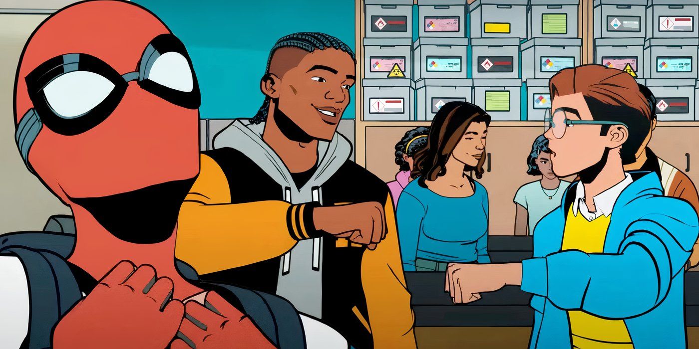 This Daring TV Series Adds a Fantasy Twist to the 'Squid Game' Formula