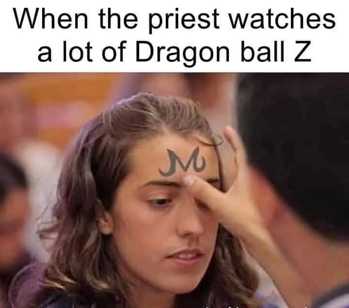 34 Funniest Dragon Ball Memes This Month With A Power Level Over 9000