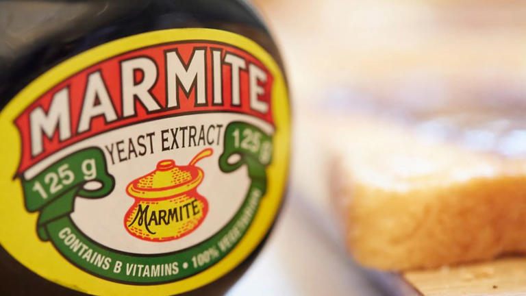 Competition watchdog greenlights sale of iconic Bovril and Marmite brands