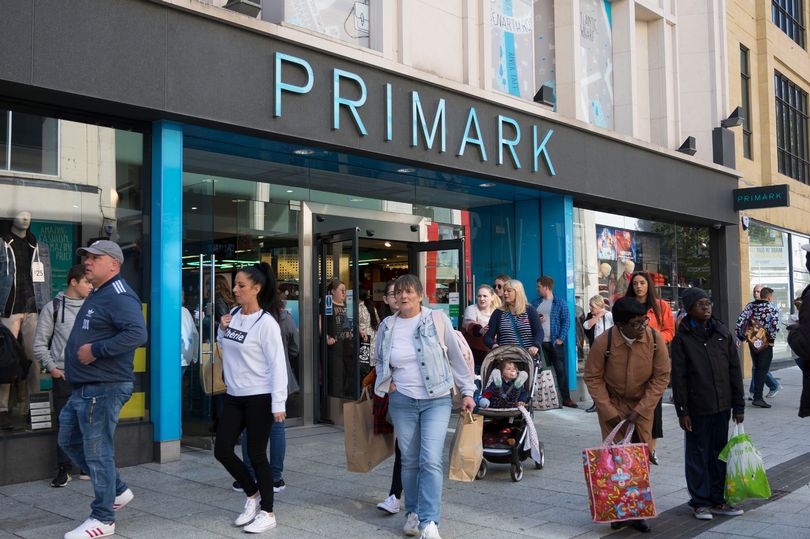 Primark launches 'adapted fashion' range for people with disabilities