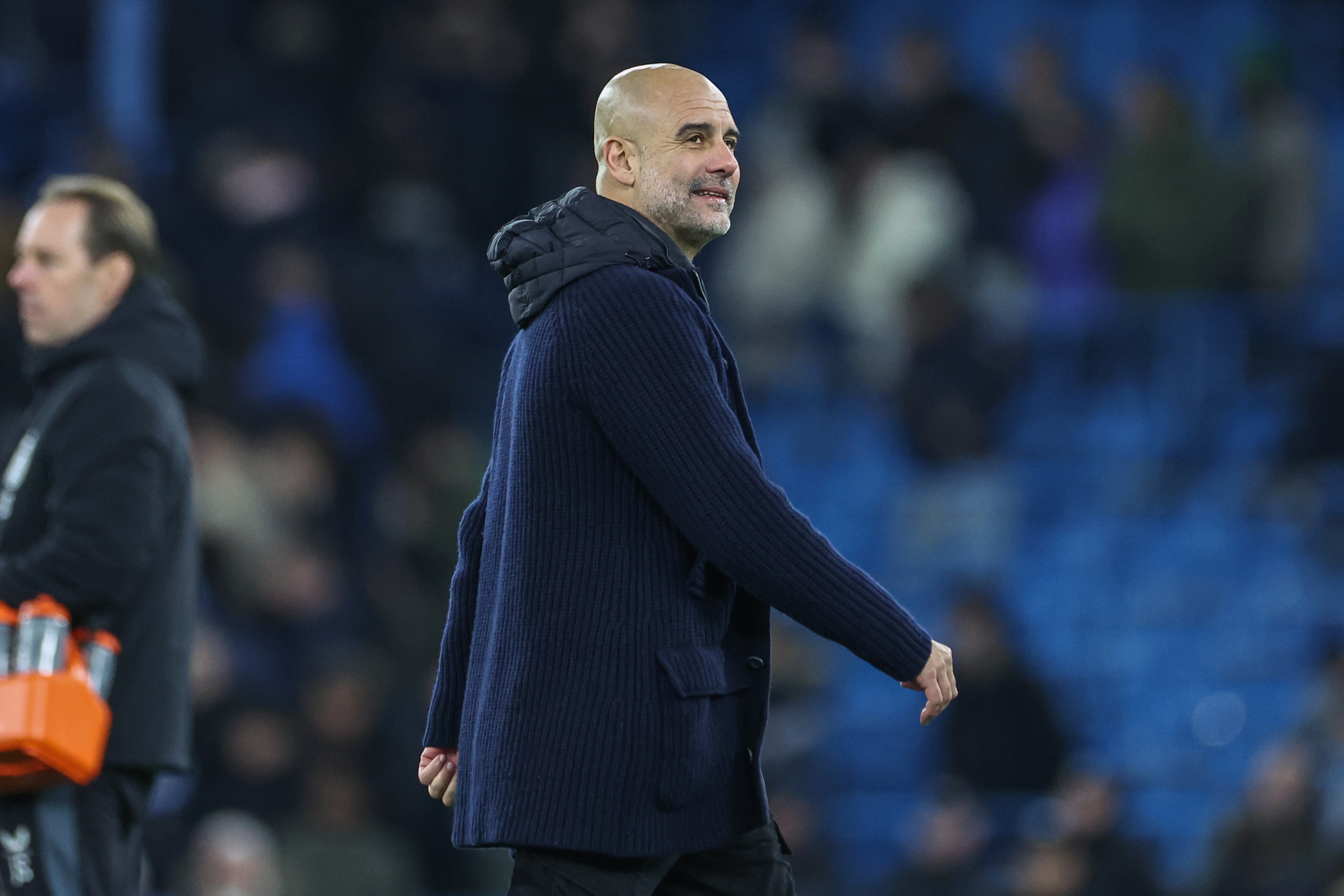 Will Pep Guardiola unleash the attack we saw against Chelsea at the ...