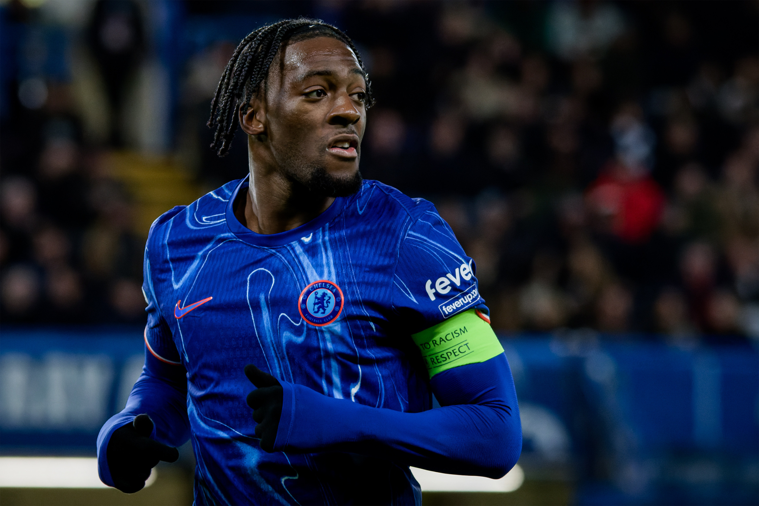 Tottenham plot shock loan move for defender who plays for a London rival