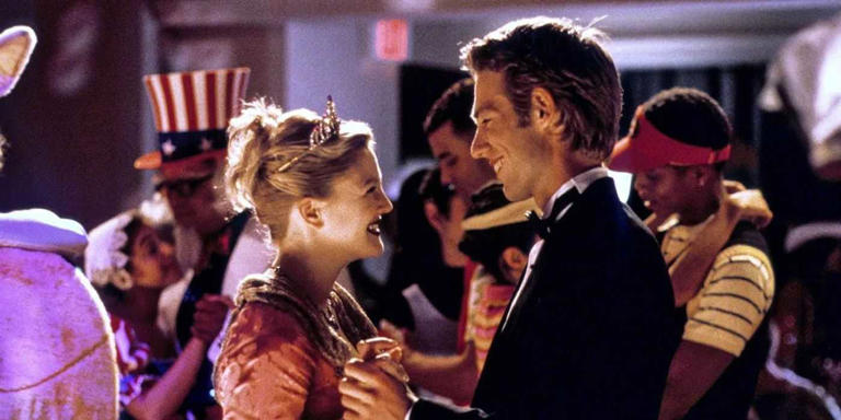 10 Romantic Comedies From The '90s That Will Never Get Old