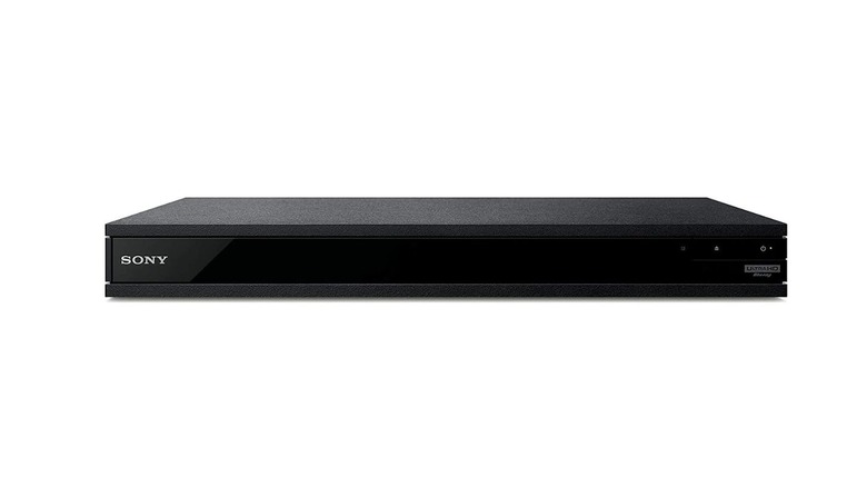 4K Blu-Ray Players That Are Worth Buying If You're Not Into Streaming