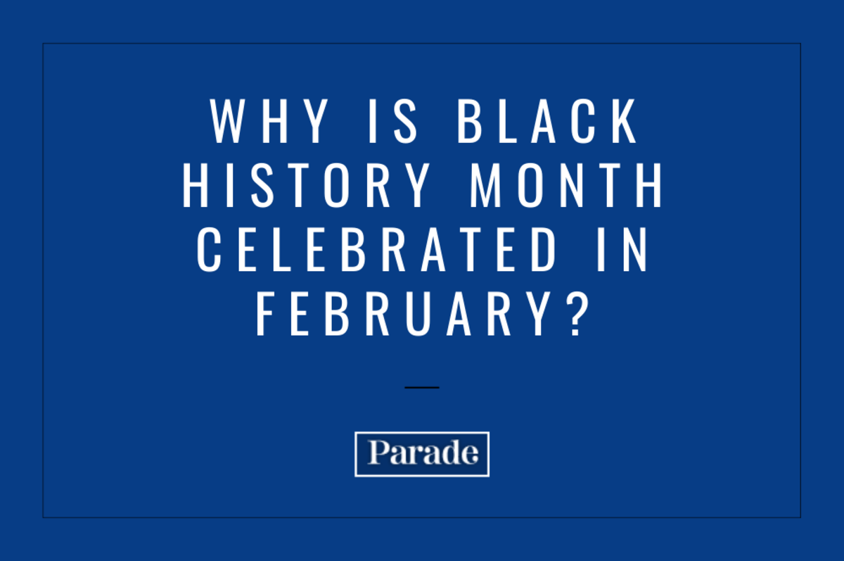 The Significance of Black History Month and Why It Is Celebrated in ...