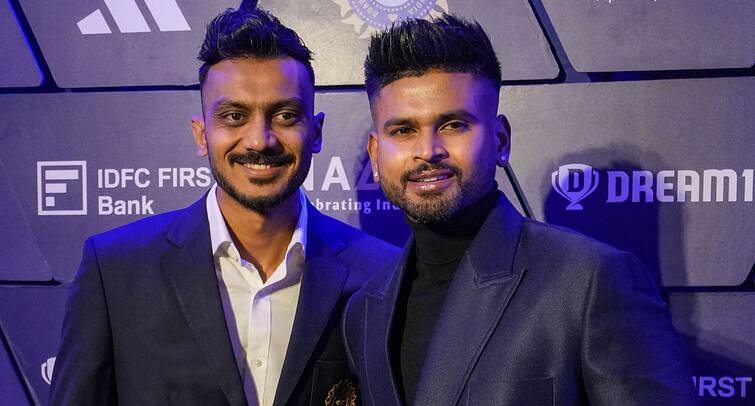 BCCI Awards 2024: Complete List Of Winners At Naman Awards