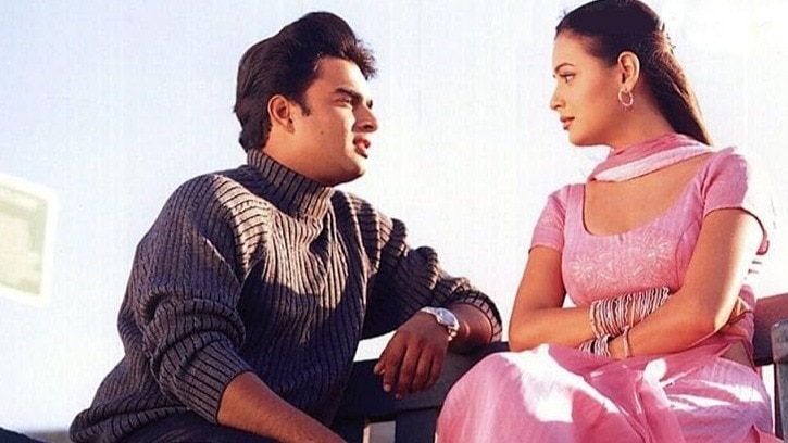 R Madhavan defends his 'problematic' role in 'Rehnaa Hai Terre ...