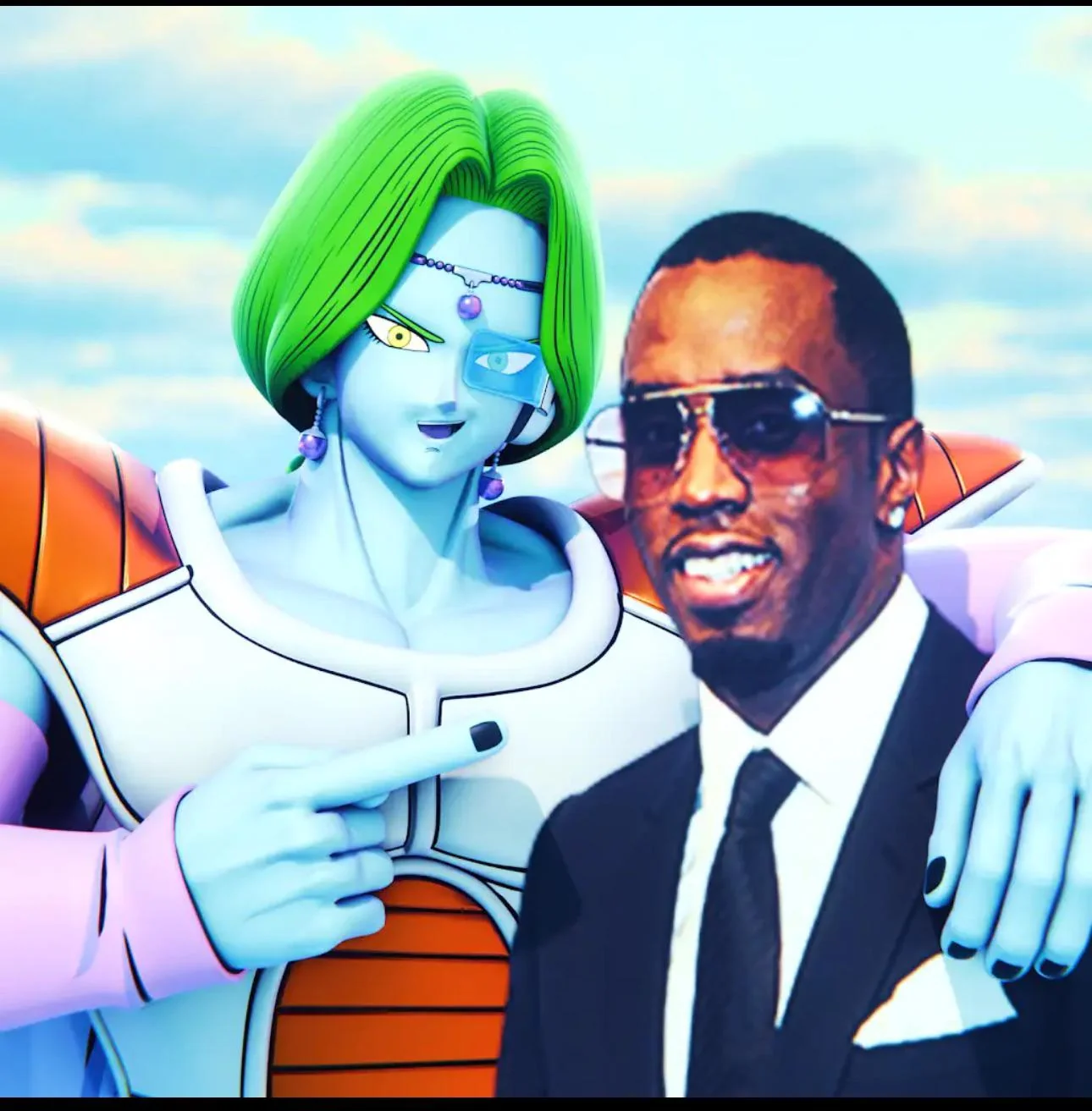 34 Funniest Dragon Ball Memes This Month With A Power Level Over 9000