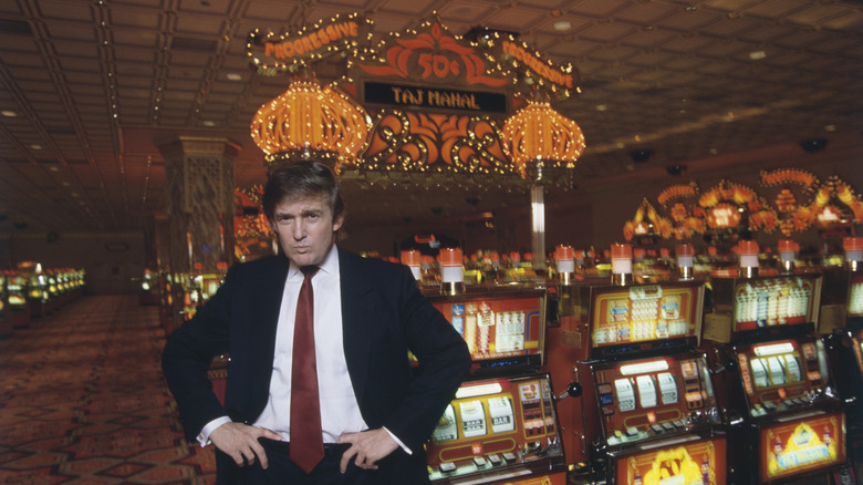 All Of The Times That Donald Trump Went Into Bankruptcy (And How He ...
