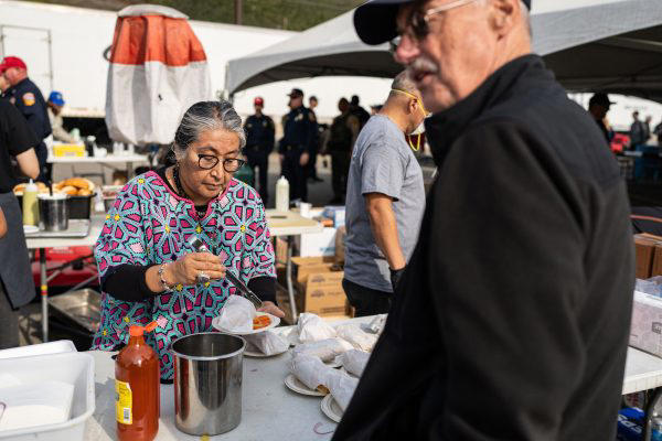 Indigenous Migrants In The US Fight Renewed Segregation