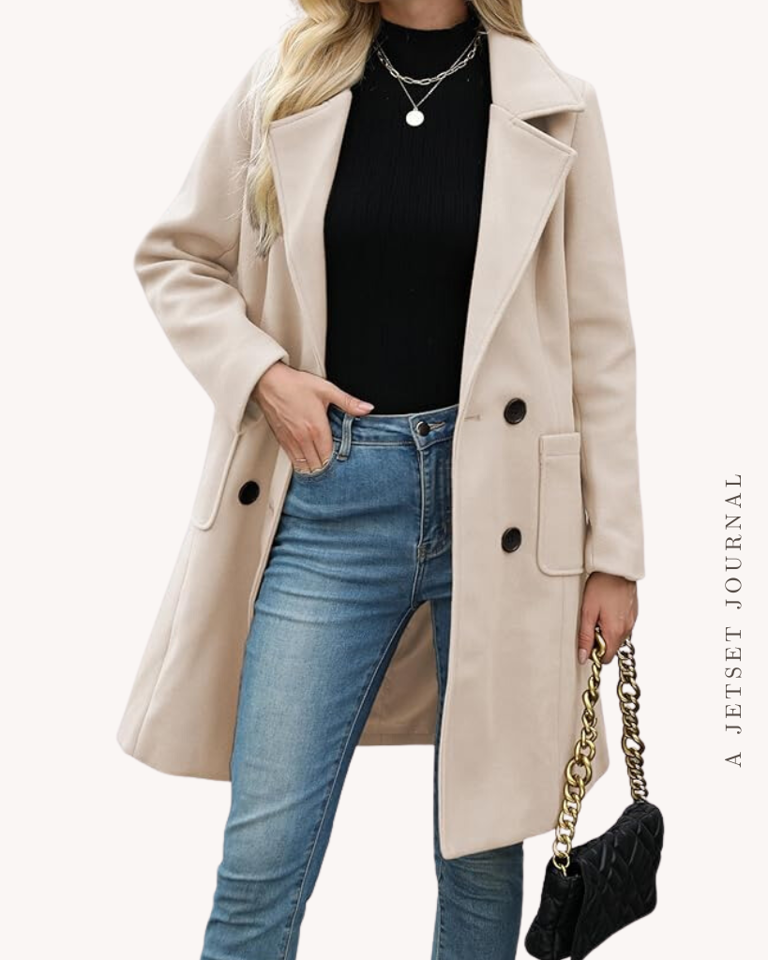 New Amazon Classics You Must Add to Your Wardrobe This Season