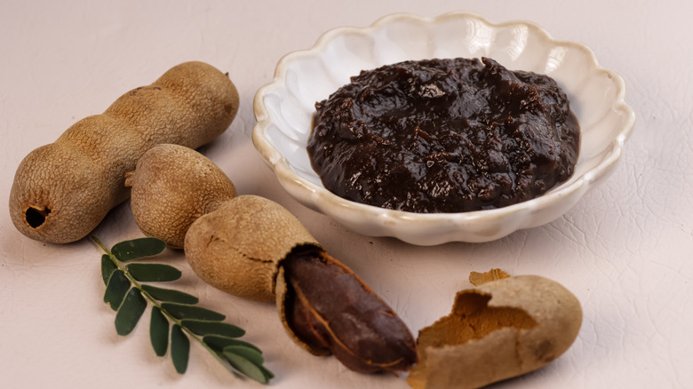 Why Tamarind Makes A Great Marinade And How To Use It