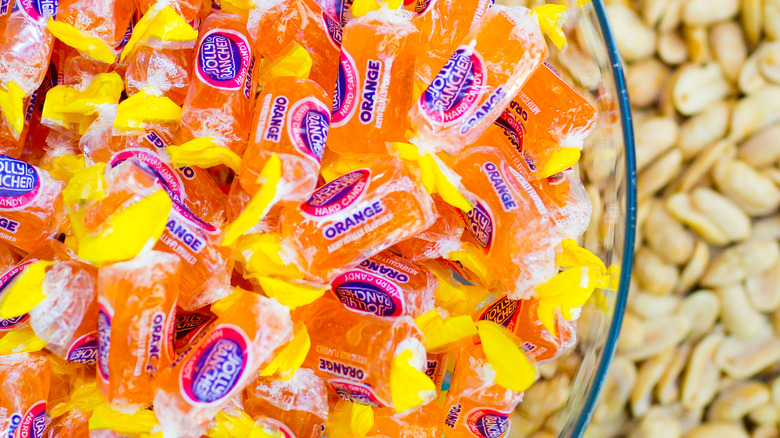 Popular Jolly Rancher Flavors, Ranked Worst To Best