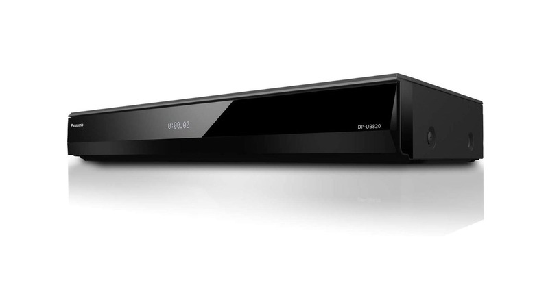 4K Blu-Ray Players That Are Worth Buying If You're Not Into Streaming