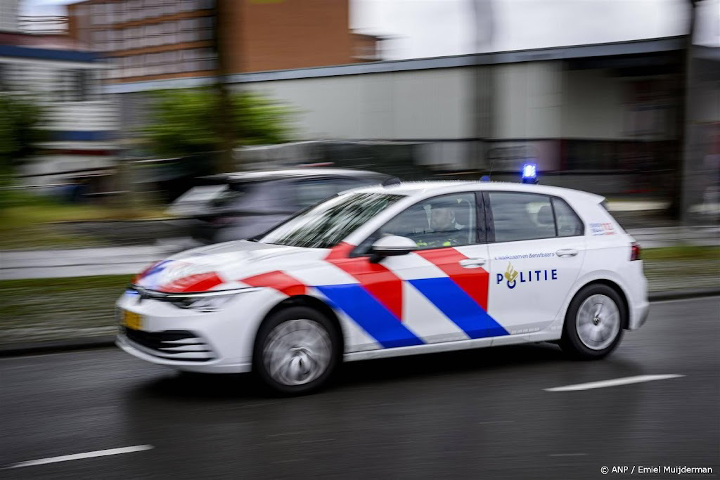 11-jarig meisje om het leven gekomen bij steekincident Nieuwegein 11-jarig meisje om het leven gekomen bij steekincident Nieuwegein