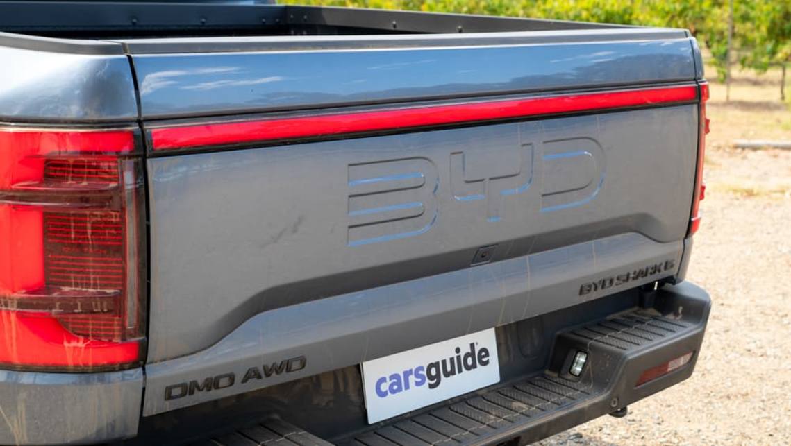 BYD plans to catch Toyota