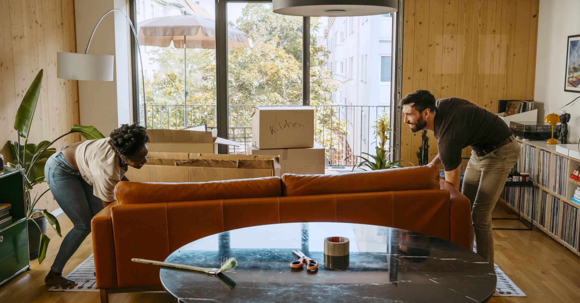 The 10 most popular U.S. ZIP codes for homebuyers—No. 1 is a fast ...