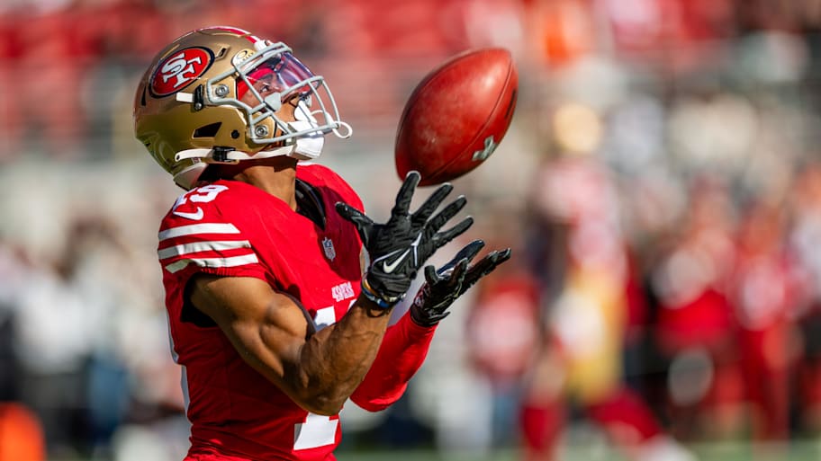 What to Expect from 49ers Wide Receiver Jacob Cowing in 2025