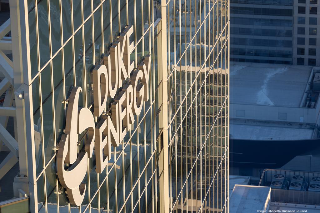 Duke Energy plans to merge Carolinas operations by 2027