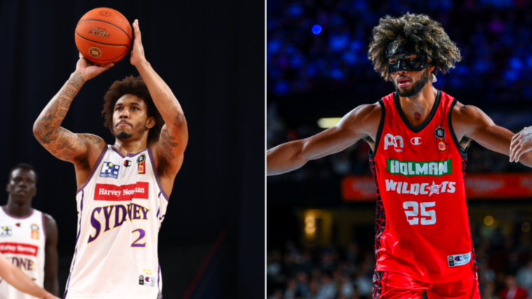 Where to watch Sydney Kings vs. Perth Wildcats: Free live stream, free ...