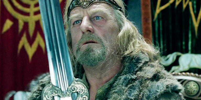 What Happened To The Dunlendings After Sauron's Defeat In The Lord Of ... What Happened To The Dunlendings After Sauron's Defeat In The Lord Of ...