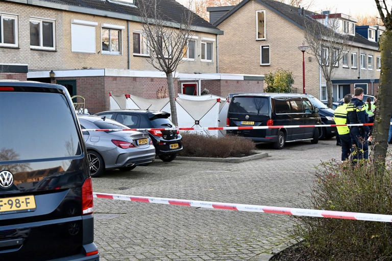 Meisje (11) overleden na steekpartij Nieuwegein, 29-jarige man aangehouden