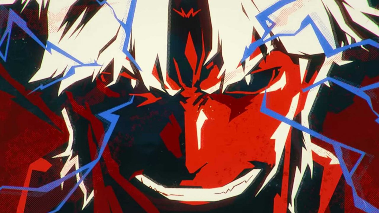 Netflix svela data di uscita, video e sigla di apertura dell'anime di ...