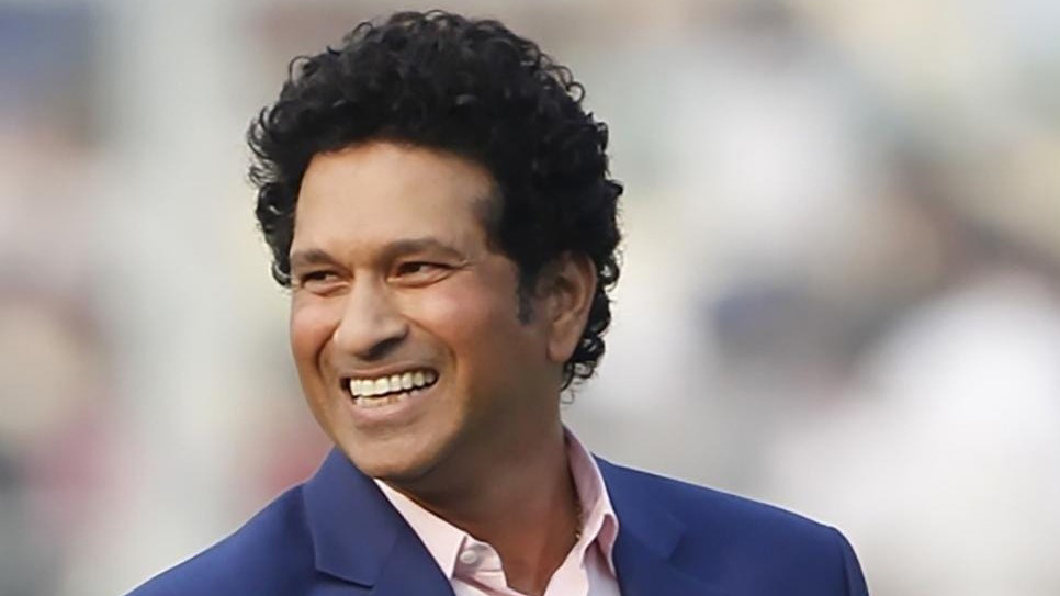 Sachin Tendulkar's speech from BCCI Naman Awards: Full text Sachin Tendulkar's speech from BCCI Naman Awards: Full text