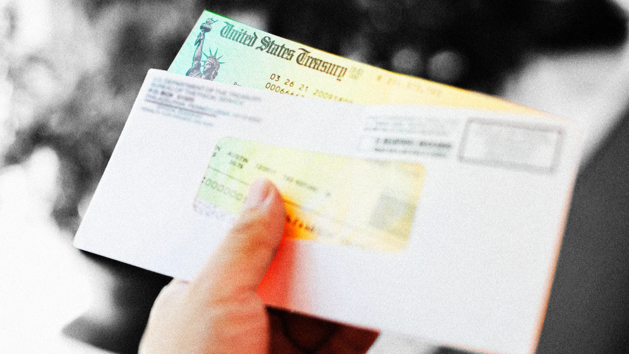 IRS stimulus check: The 4 best ways to spend your $1,400